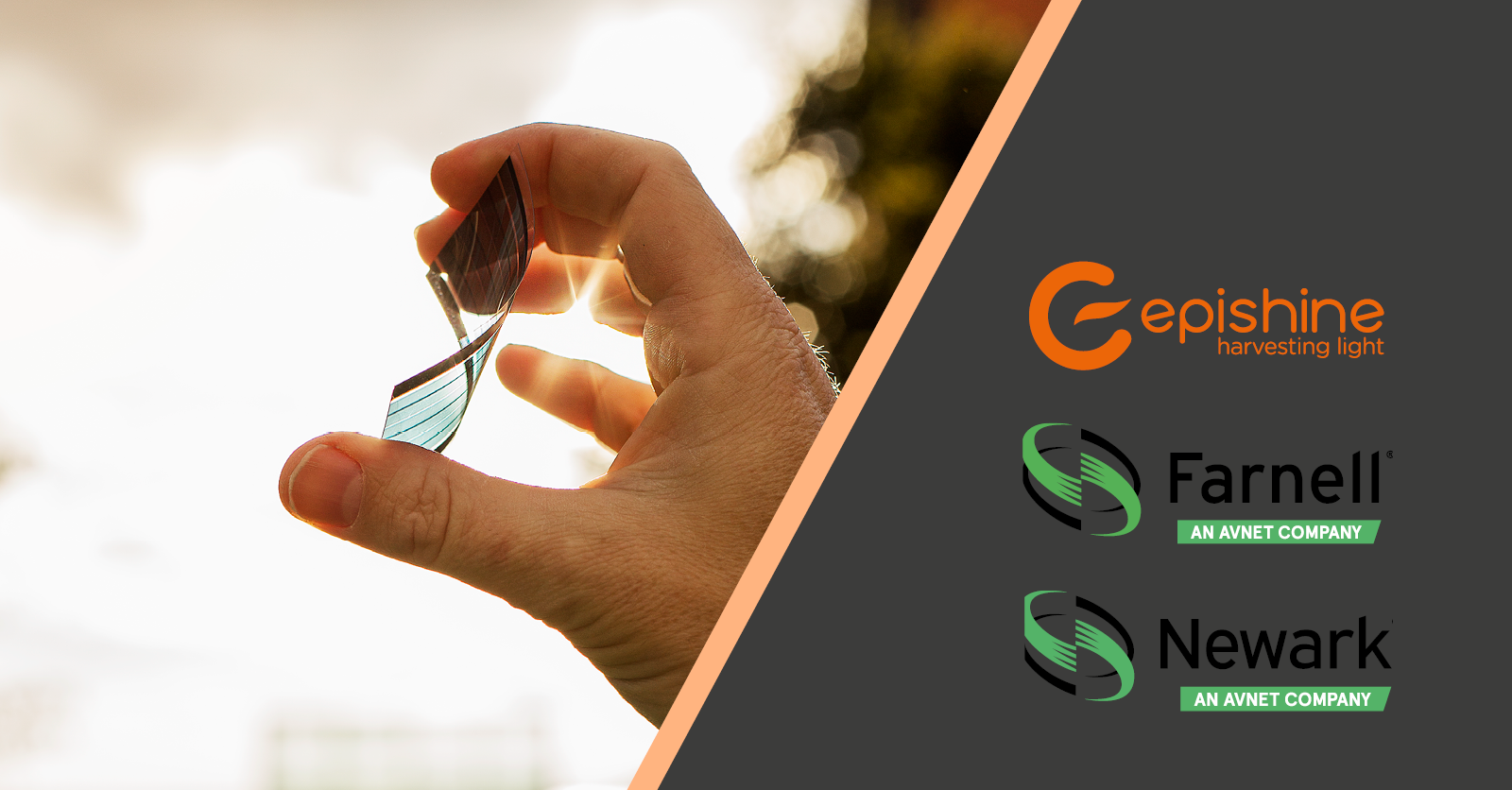 ELSYS is launching ERS Eco, a battery-free sensor line powered by ...