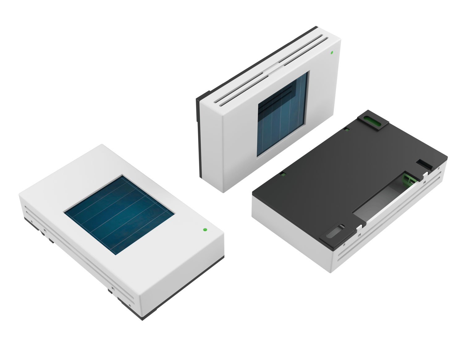 Greatech Launches CO₂ Sensor with Multi-Connectivity, Featuring ...