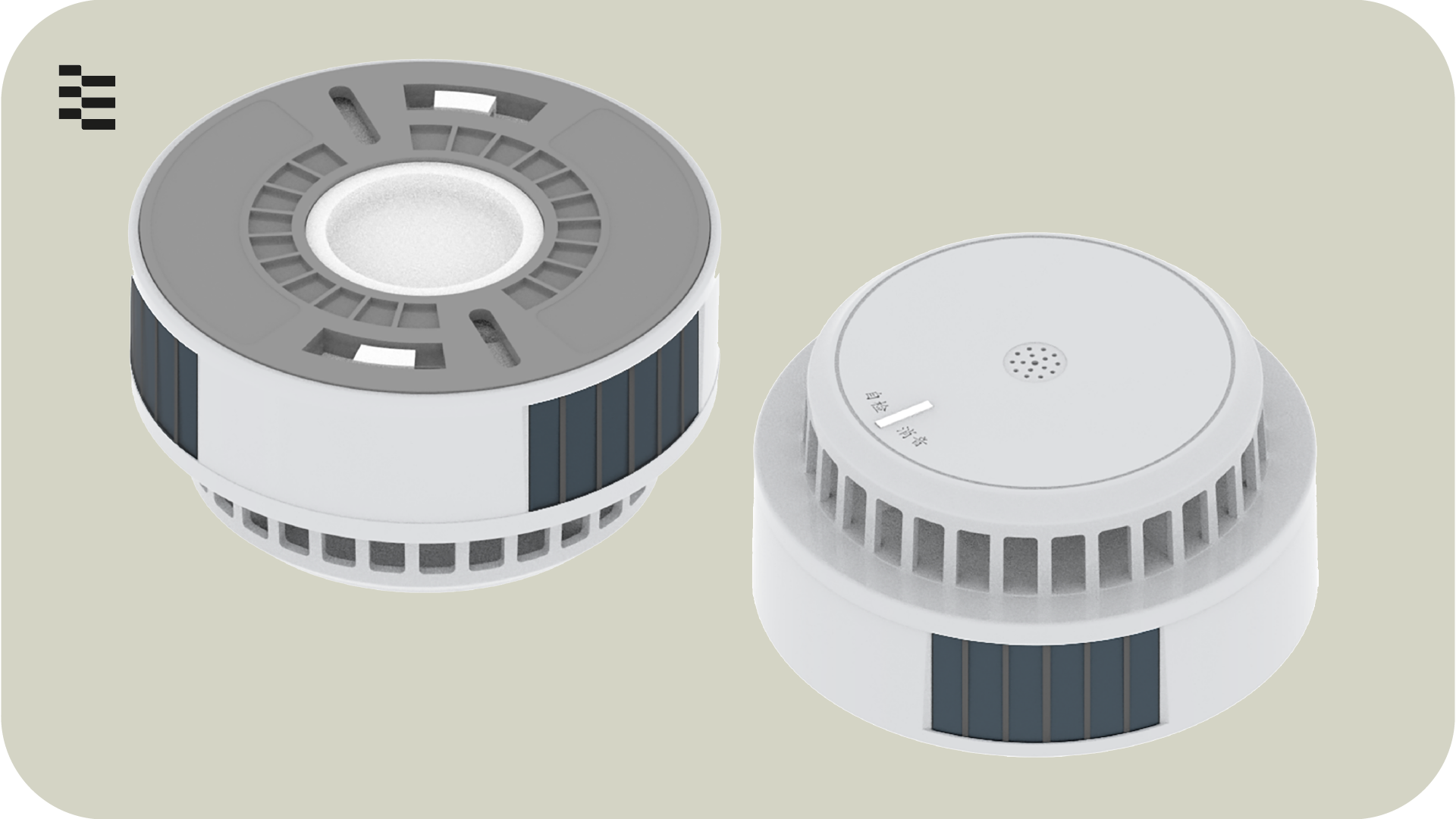 Epishine Secures Extensive Agreement for Solar-Powered Smoke Detectors