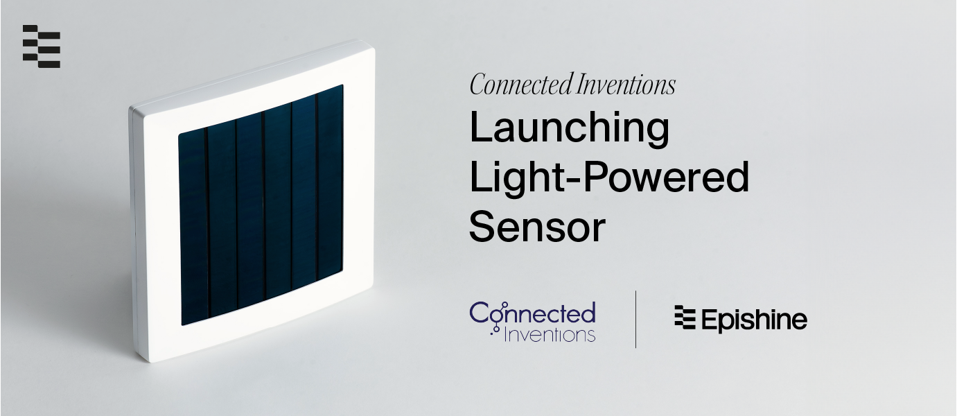 Connected Inventions and Epishine Launch New Maintenance-Free Light ...