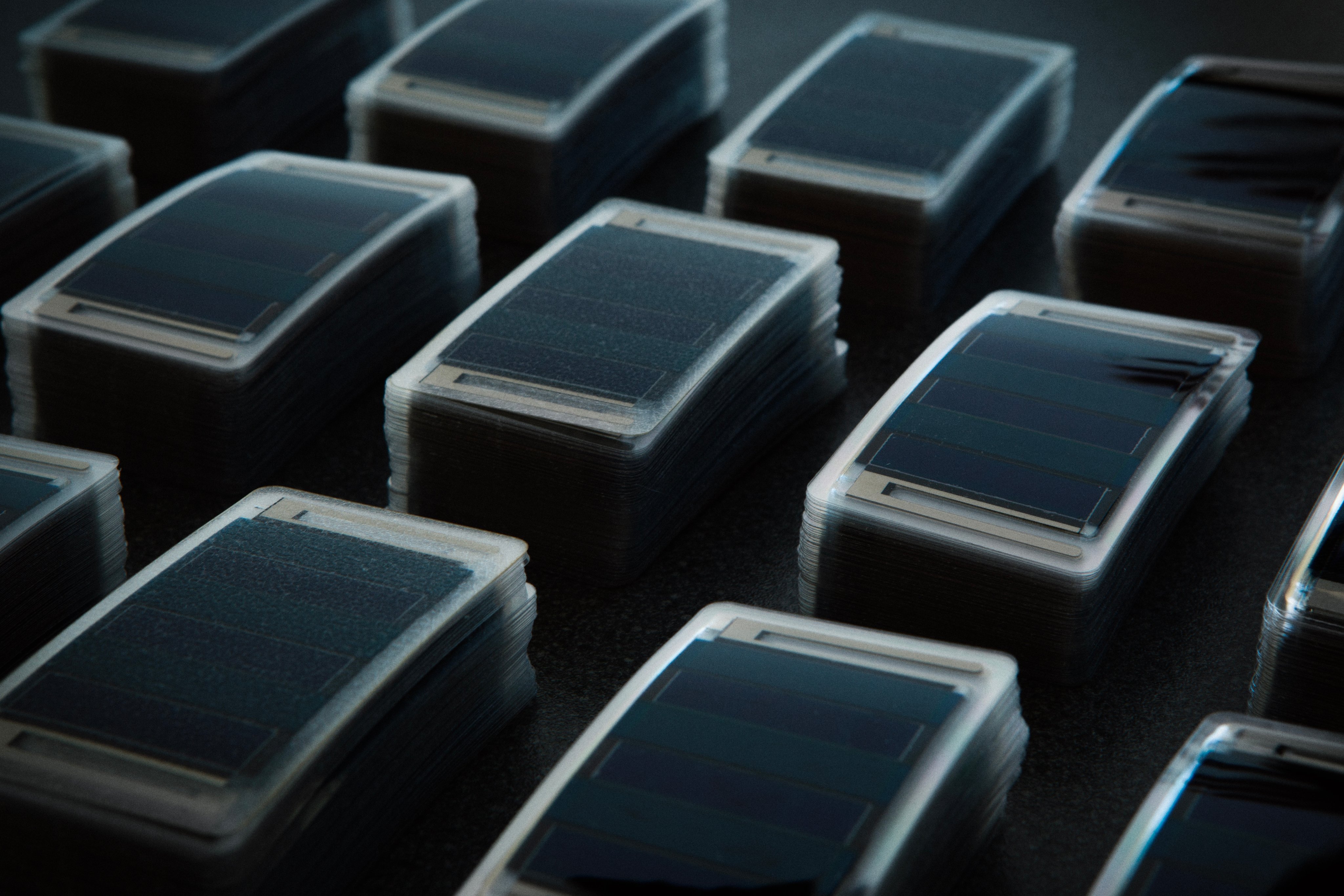 Epishine is the leading developer and manufacturer of printed organic ...